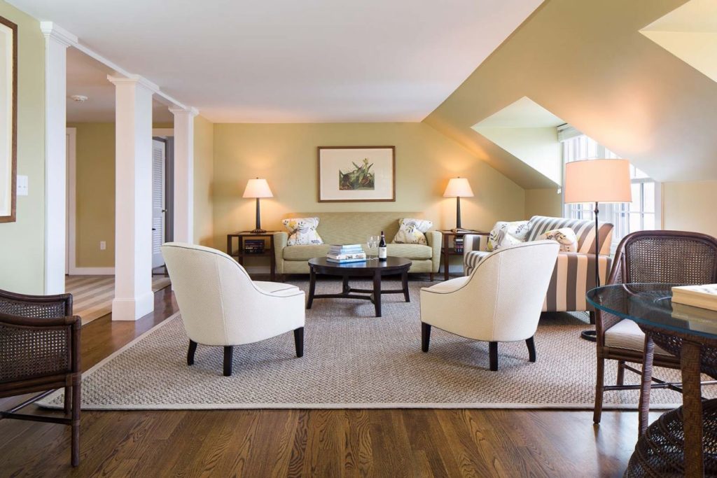 Gallery - Weekapaug Inn