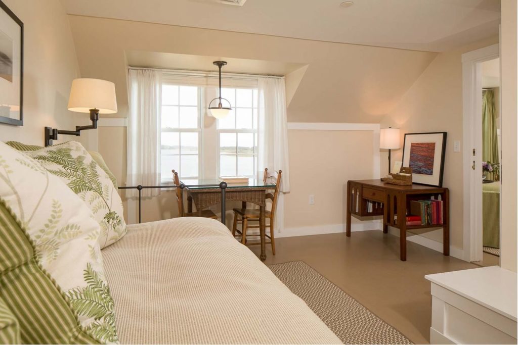 Gallery - Weekapaug Inn