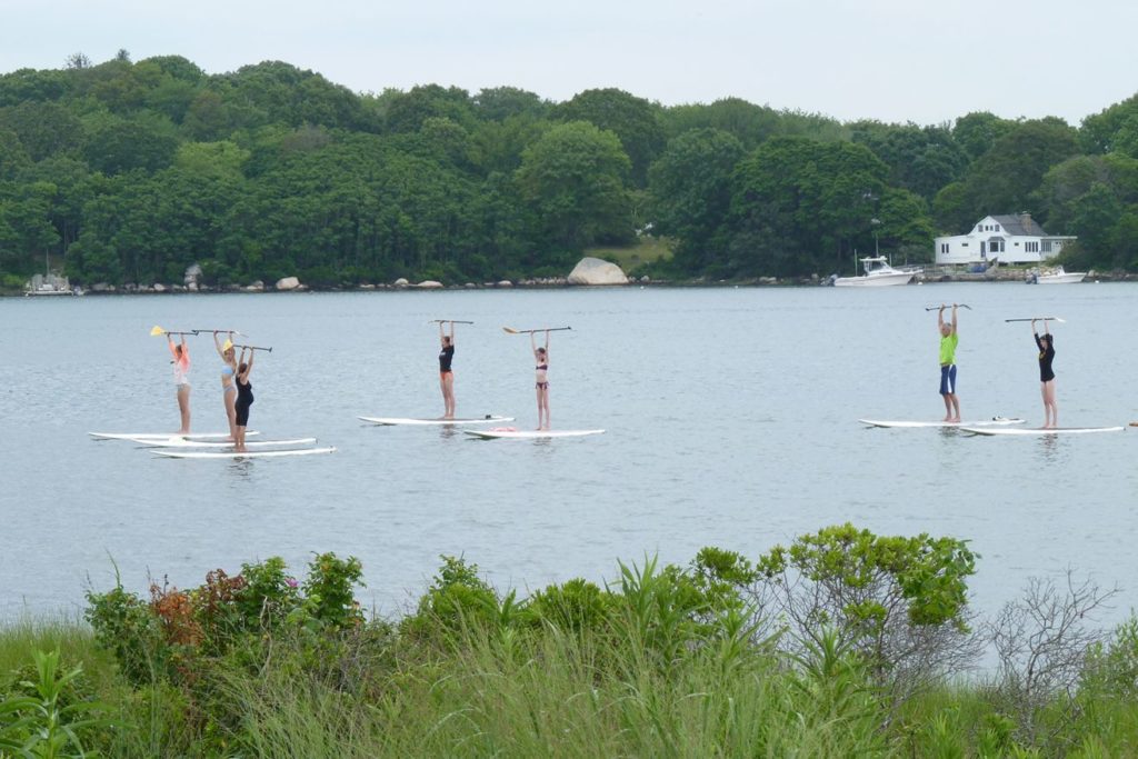 Gallery - Weekapaug Inn