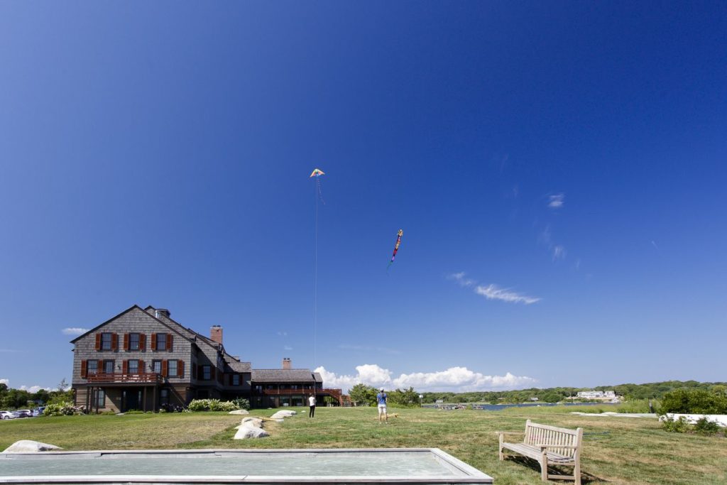 Gallery - Weekapaug Inn