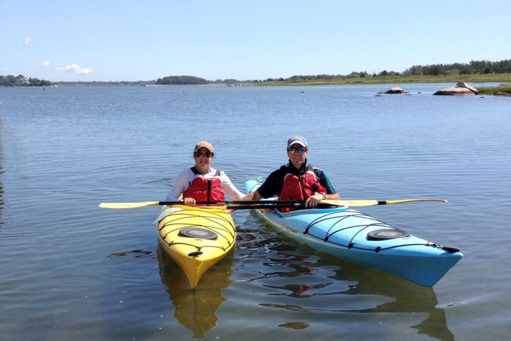 Gallery | Rhode Island Beachfront Resorts | Weekapaug Inn