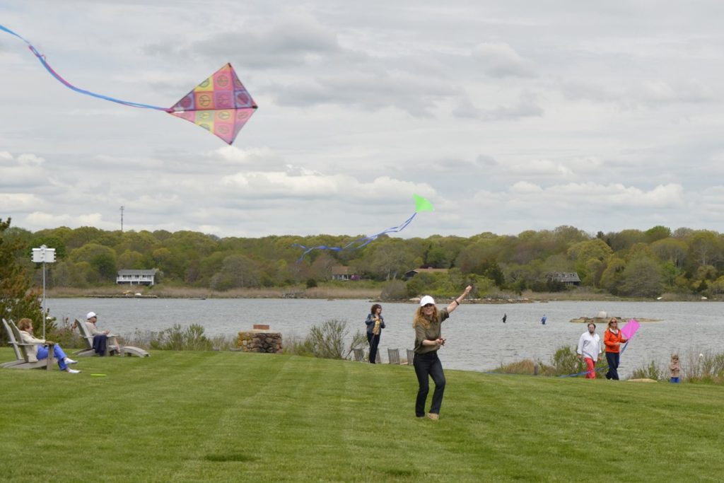 Gallery - Weekapaug Inn