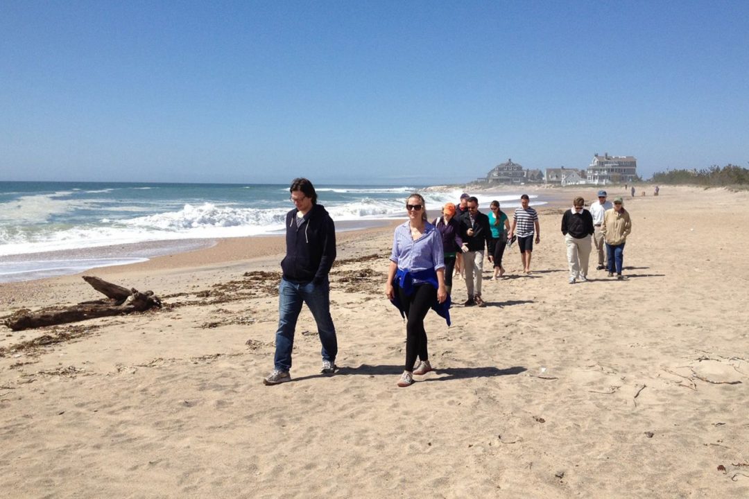 Gallery - Weekapaug Inn