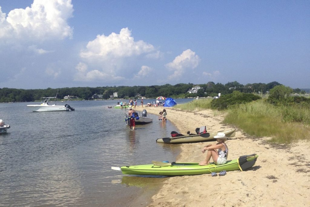 Gallery - Weekapaug Inn