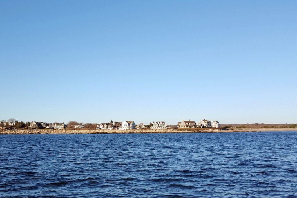 Gallery | Rhode Island Beachfront Resorts | Weekapaug Inn