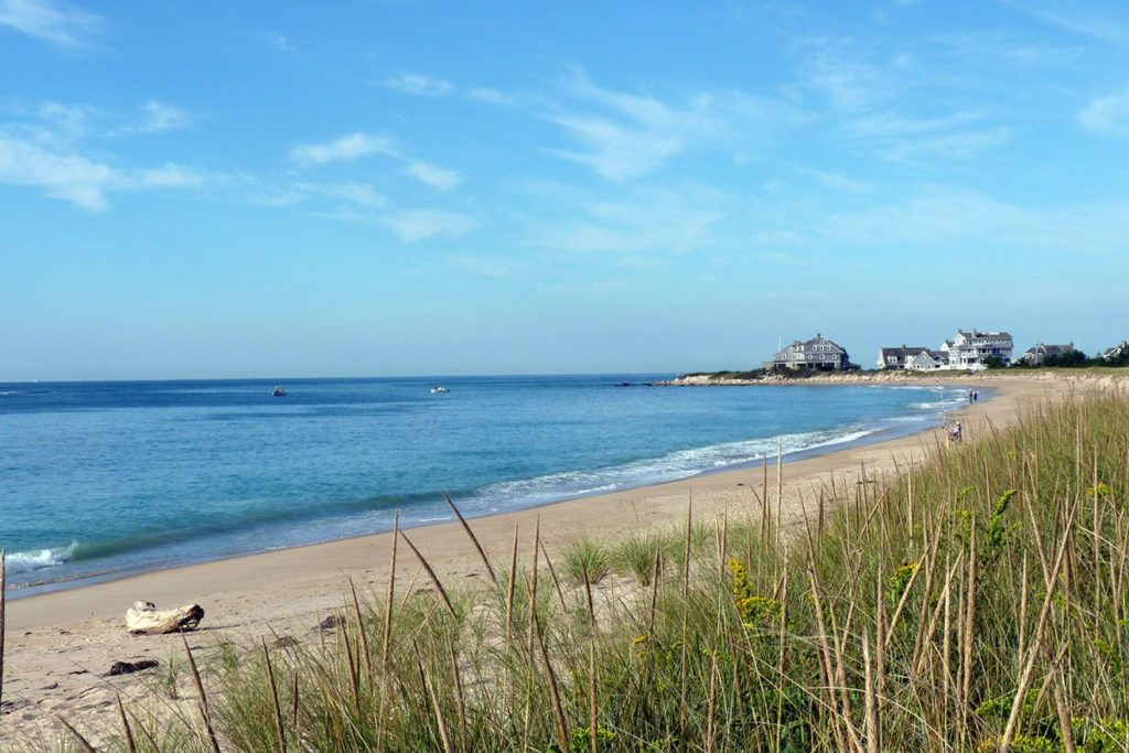 Gallery | Rhode Island Beachfront Resorts | Weekapaug Inn