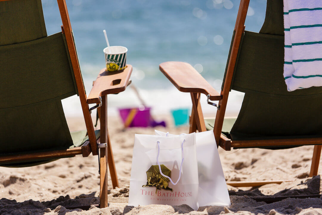 The Inn is a Family Friendly Beachside Hotel in Rhode Island