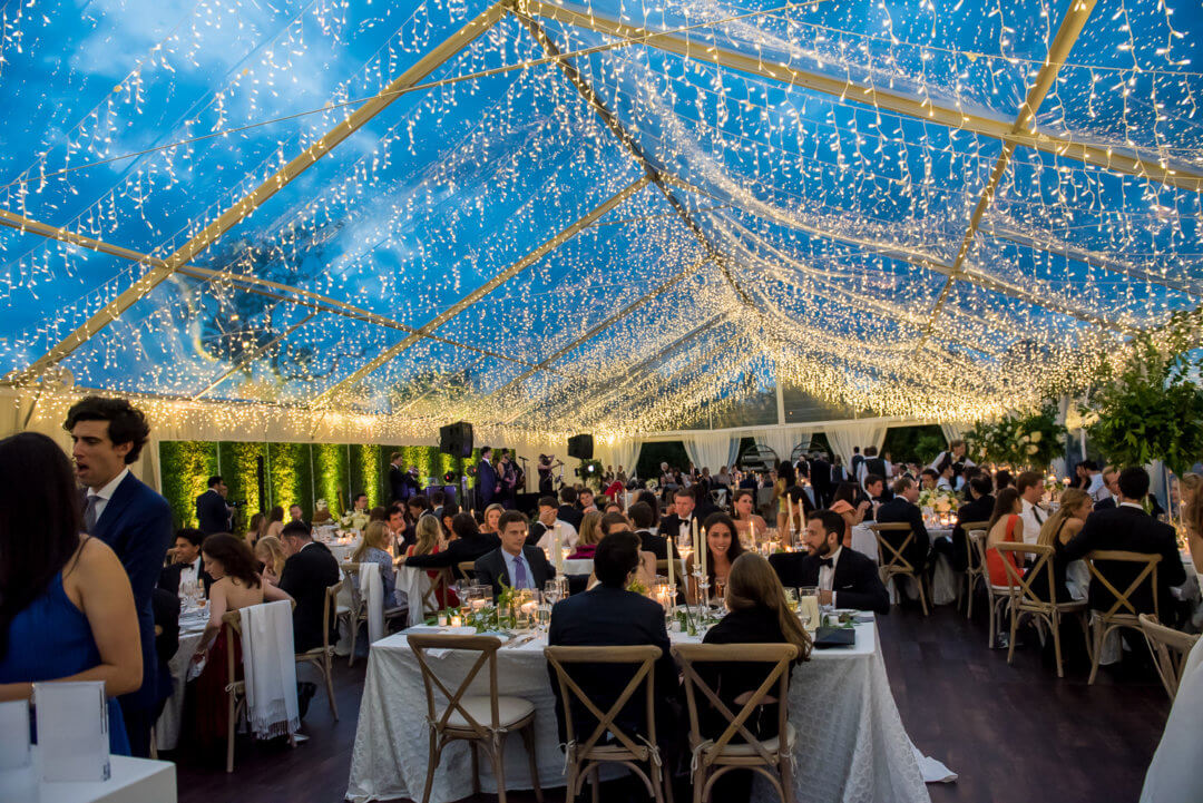 Weddings - Weekapaug Inn