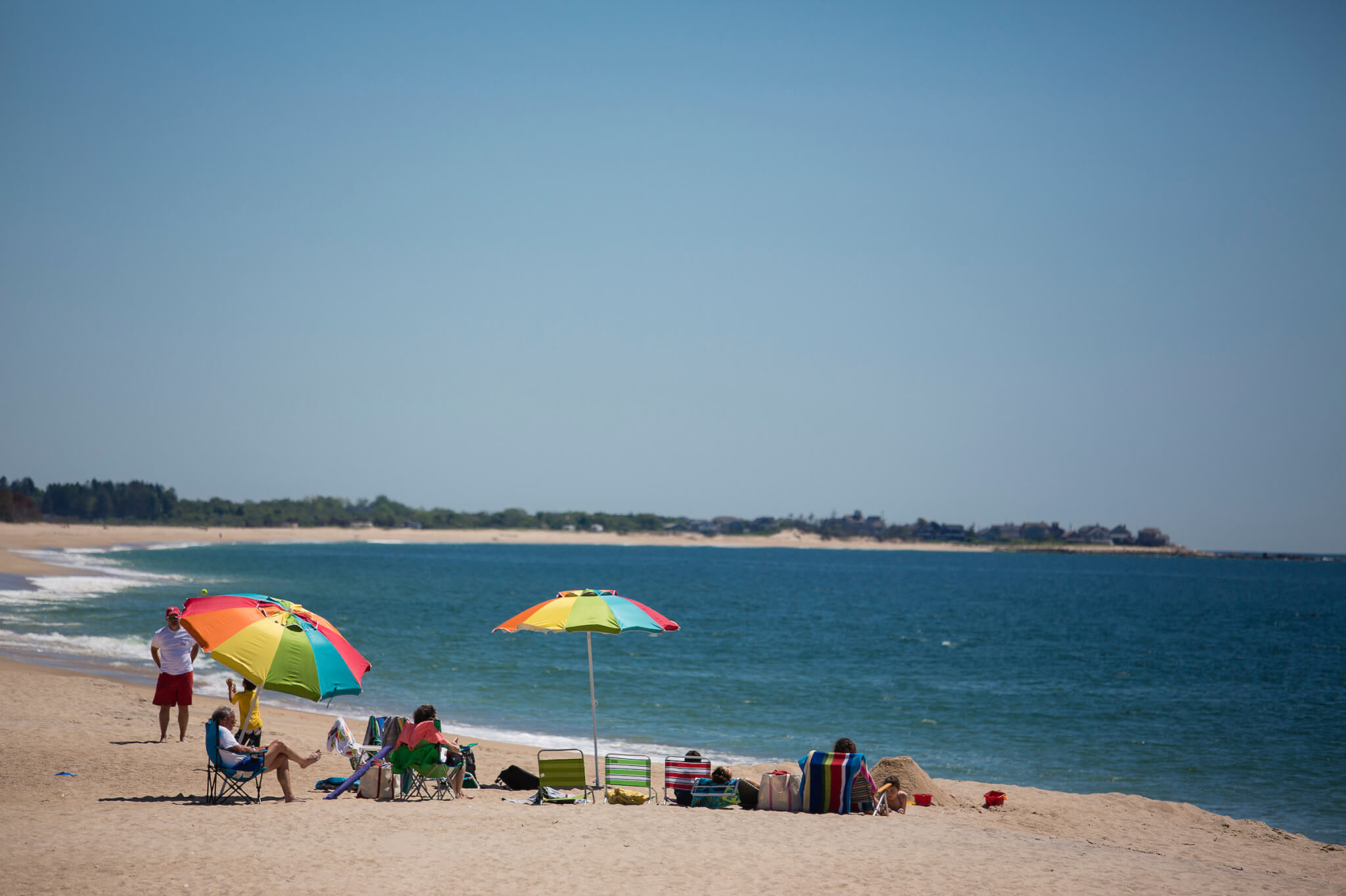 Luxury Beachfront Hotels in Rhode Island Serving New England