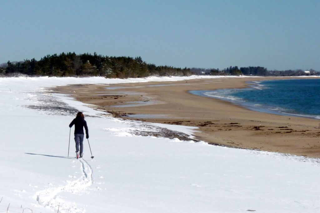 The Beach - Weekapaug Inn