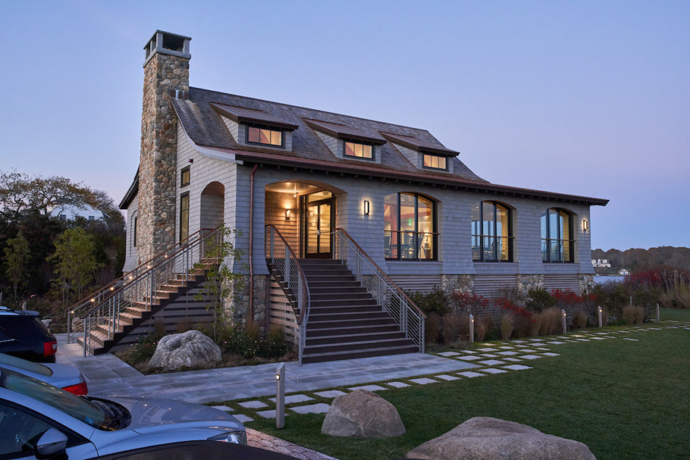 Weddings - Weekapaug Inn