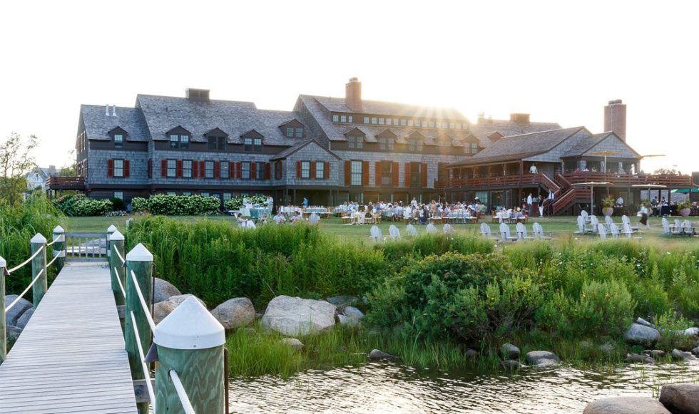 The Inn is a Family Friendly Beachside Hotel in Rhode Island